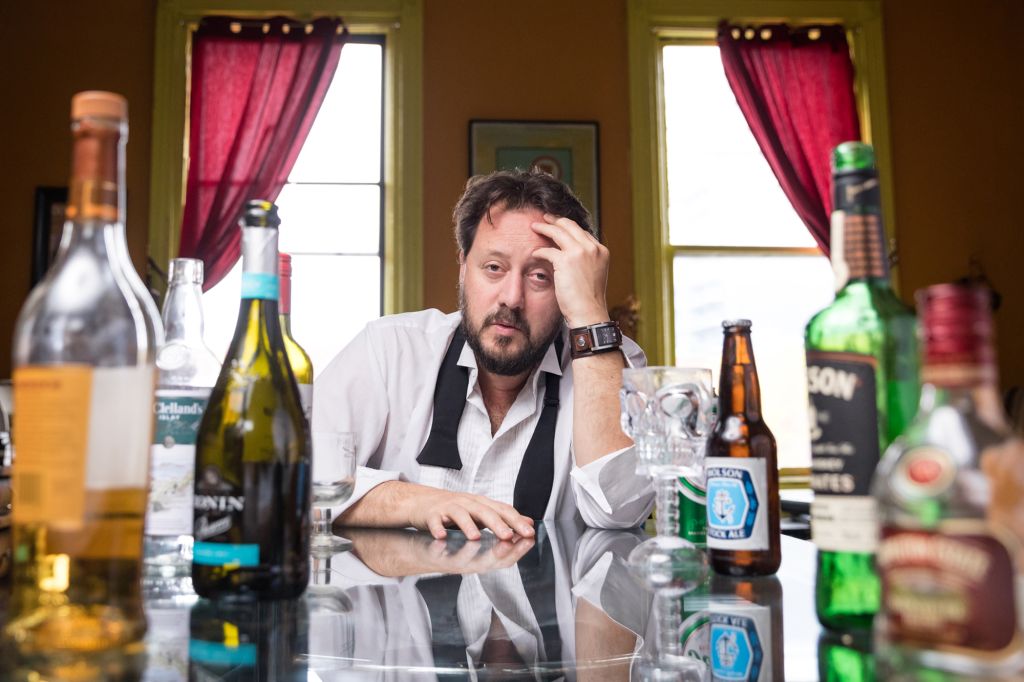 How To Get Rid Of Hangover?