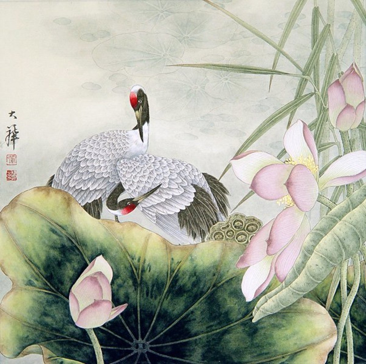 Feng Shui symbols and their meaning