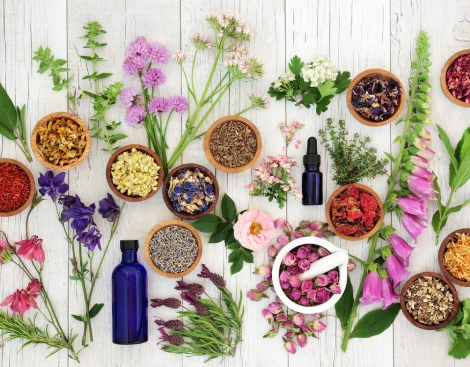 10 facts about the most useful smells