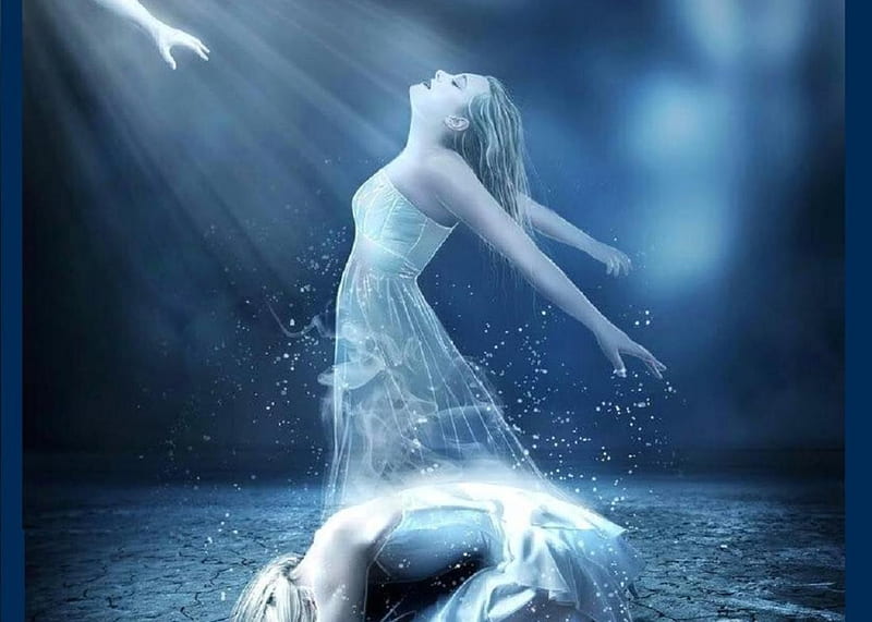 21 grams: the weight of the soul