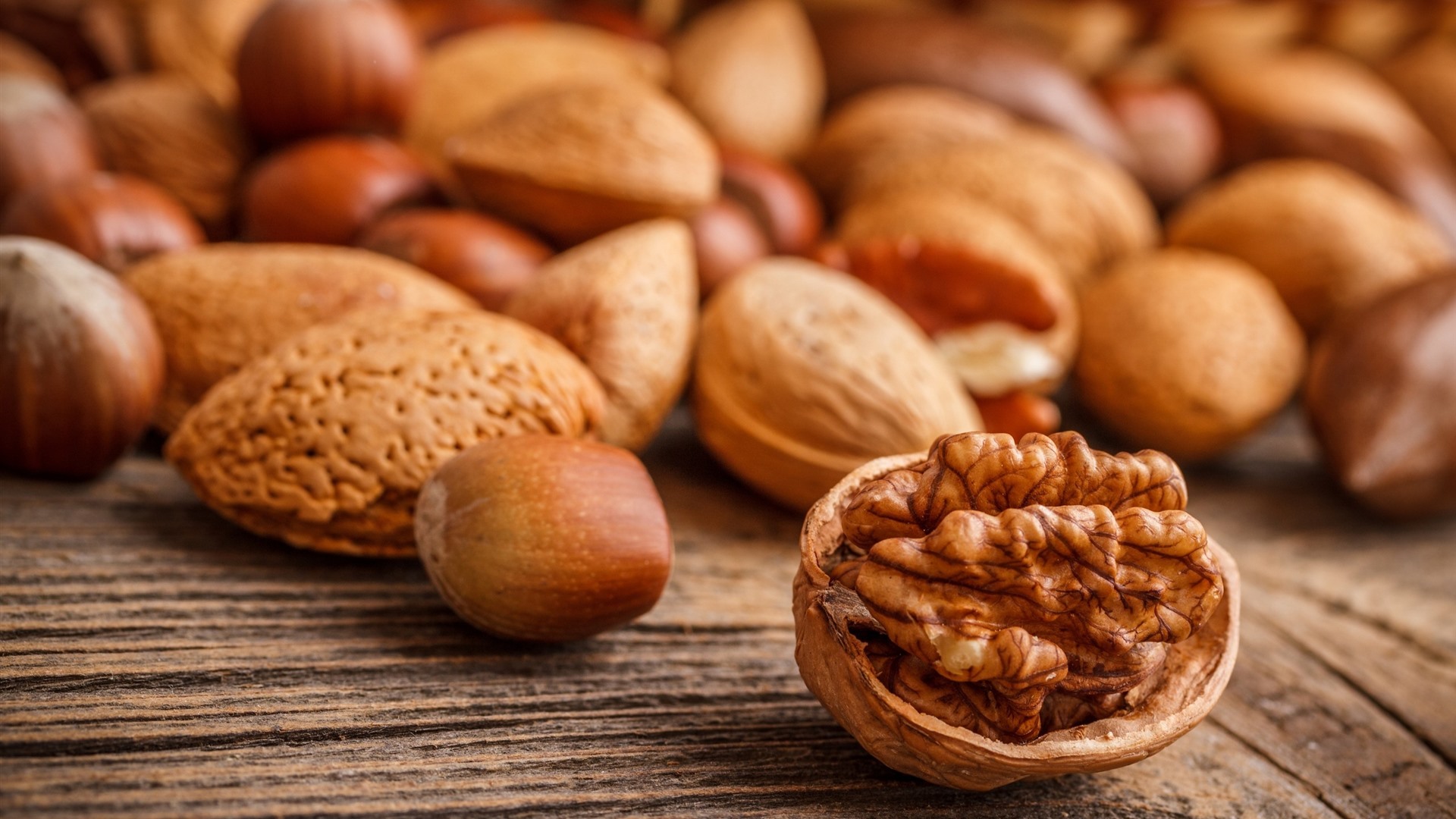 12 interesting facts about walnuts